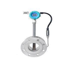 Flow Meter - Total Envirotech Solutions