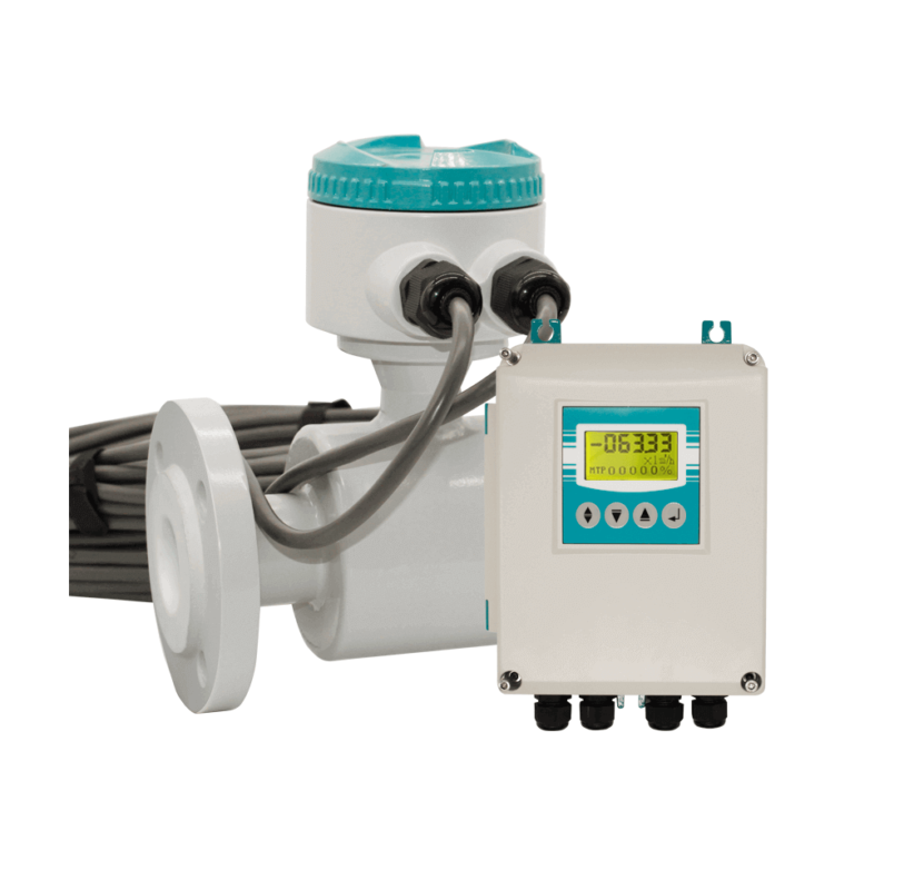 DN40 Electromagnetic Flow Meter Price in Bangladesh I Koncept