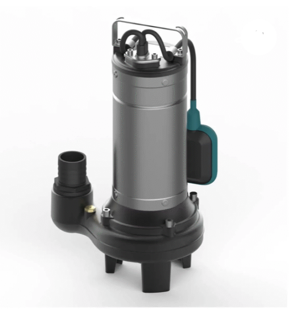 LSWm100CA Submersible Sewage Pump Price in Bangladesh
